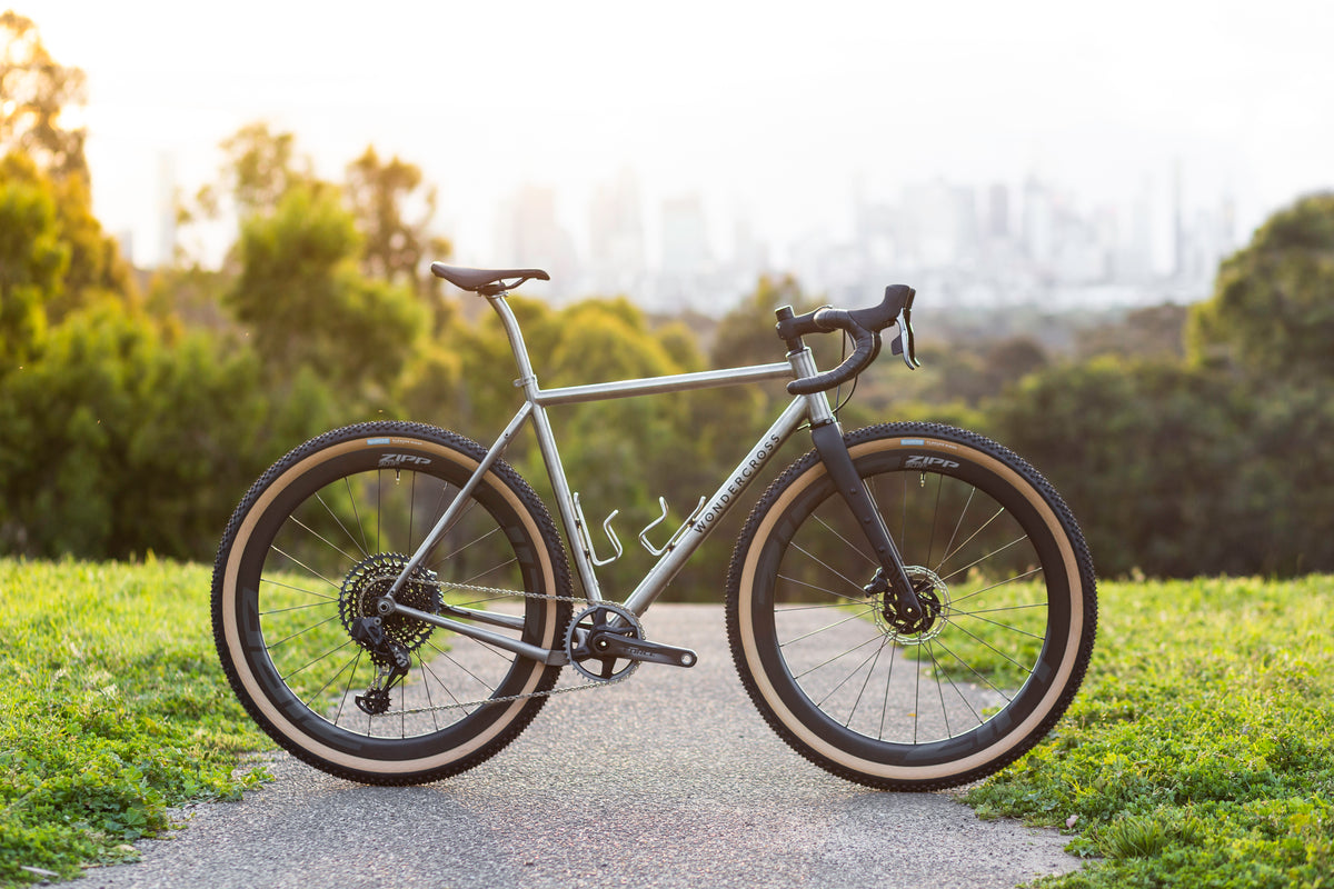 Wanderer Complete – Wondercross