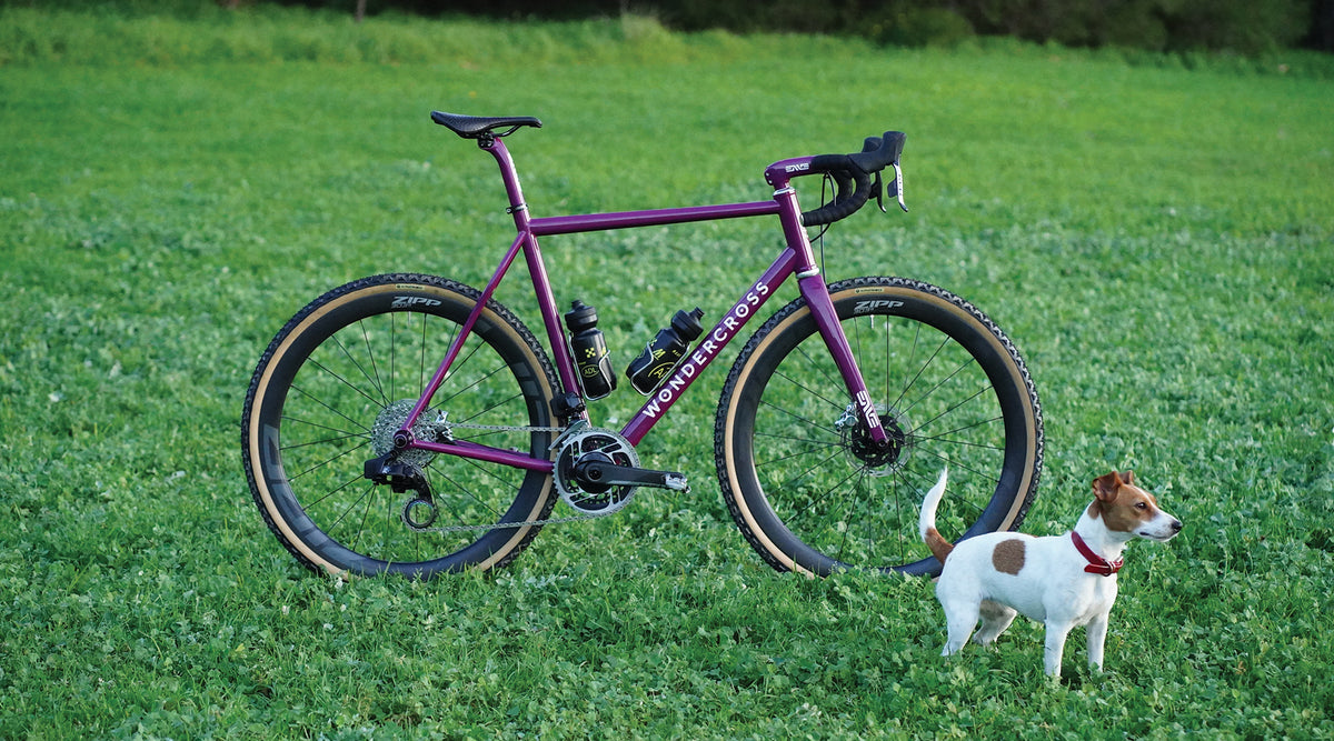 Wondercross Cycling