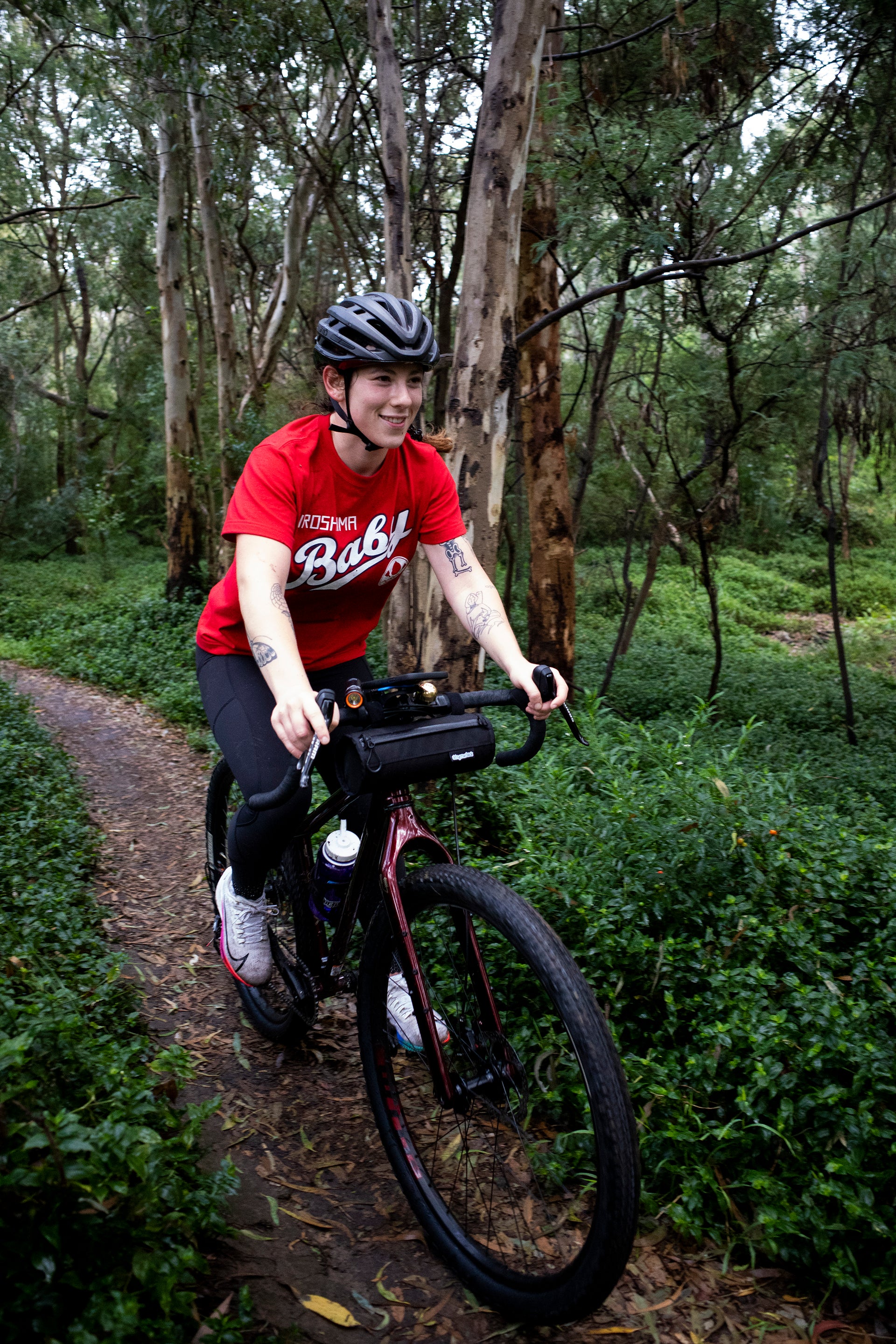 Rides – Wondercross